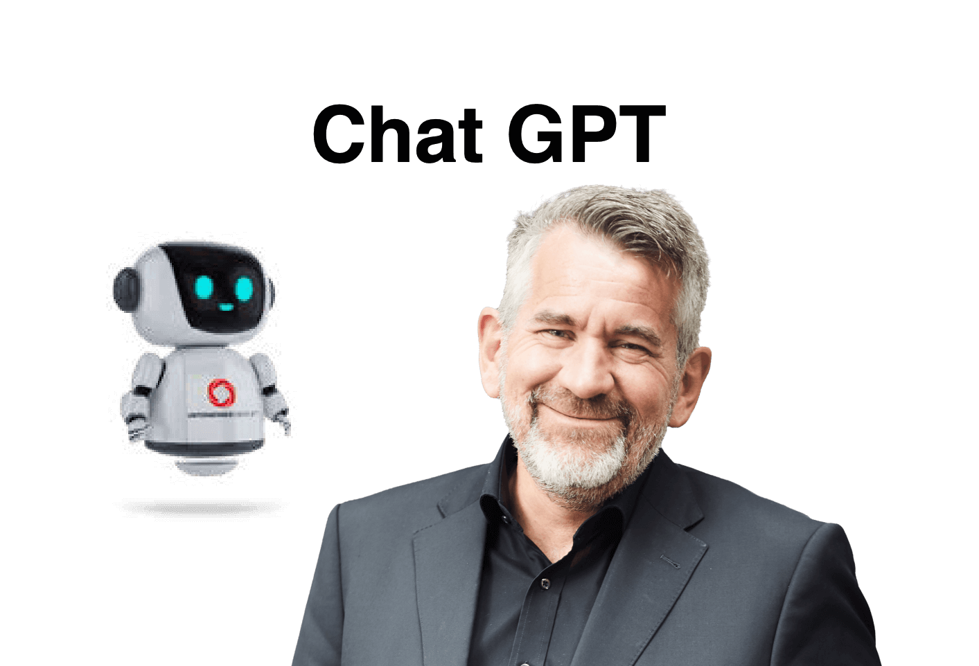 Cay von Fournier GPT - SchmidtColleg - Die Unternehmer-Akademie